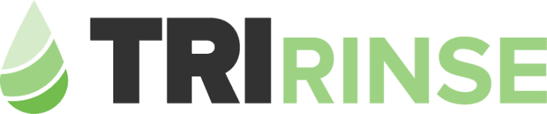Tri-Rinse | Sustainable Solutions